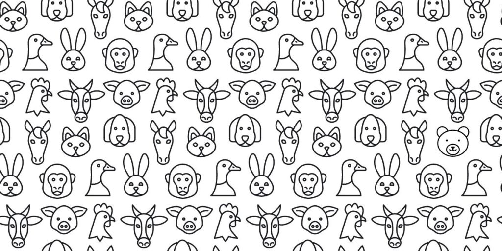 Spot the Bear Face in 6 Secs - Brain Teaser Challenge