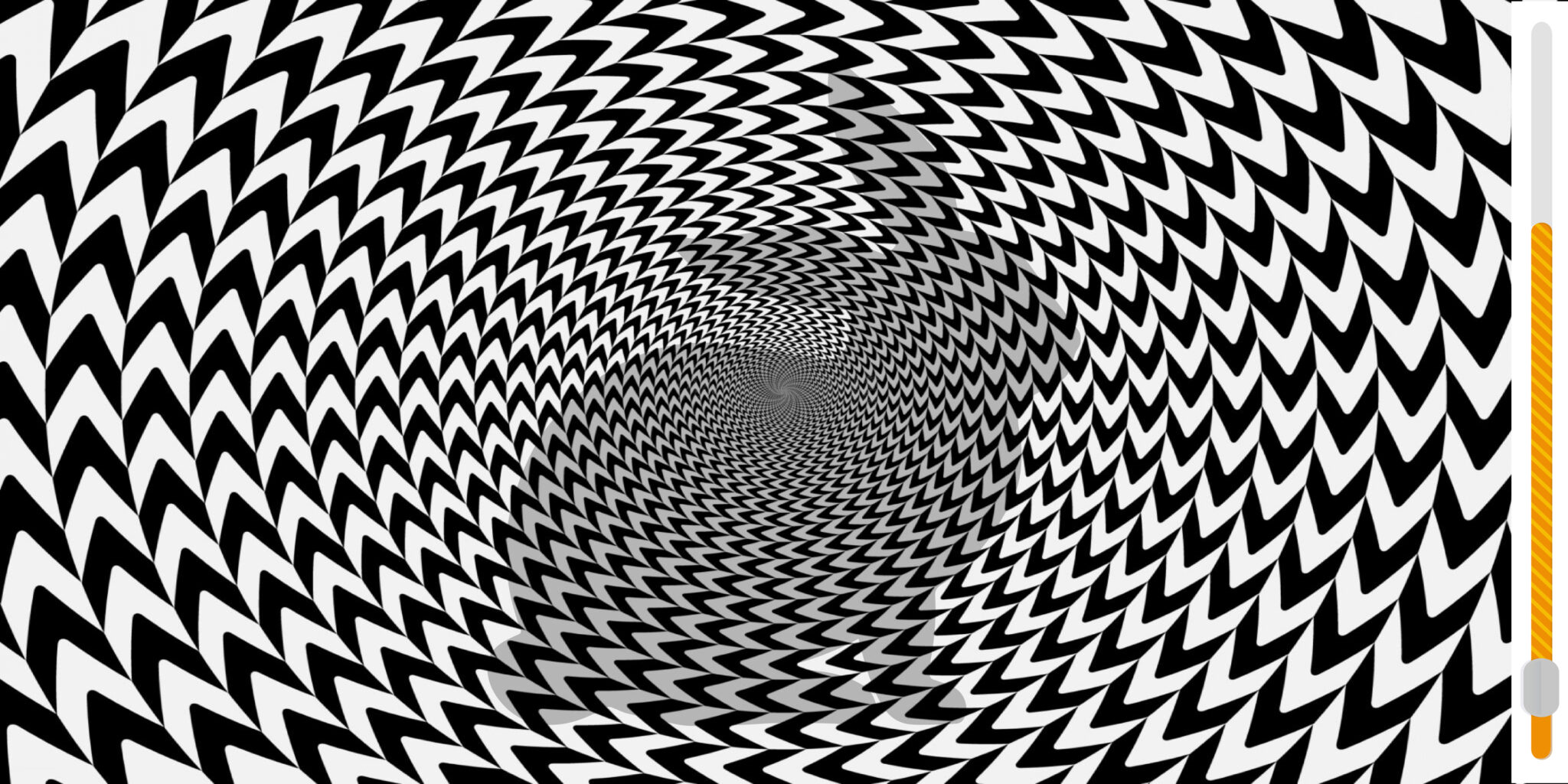 Take the Optical Challenge of Wavy Lines in 5 Seconds