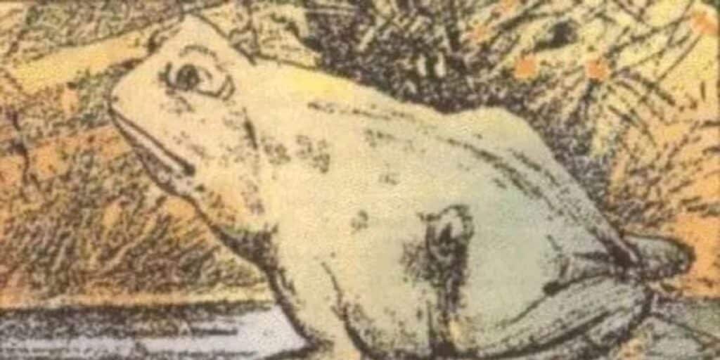 Test your IQ: Find the Hidden Horse in This Optical Illusion in 3s