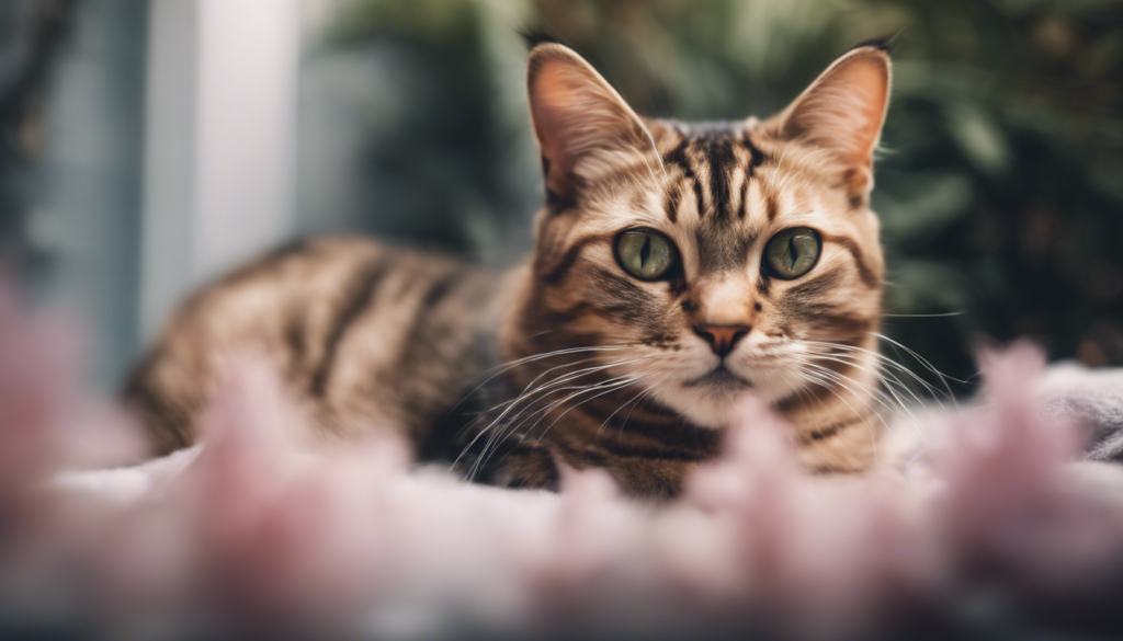 How Can You Achieve Feline Harmony? Uncover the Ultimate Tips and ...