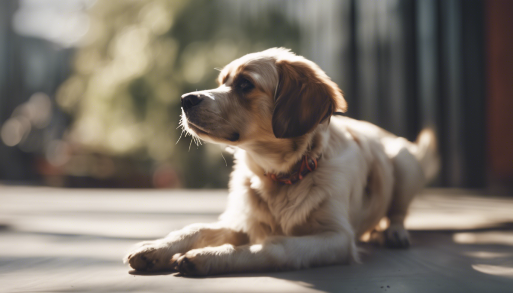 Can Dogs Experience Love? Unraveling the Existential Question