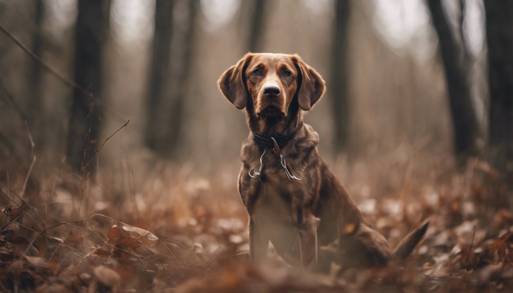 What's the Best Way to Select the Perfect Hunting Dog Breed for You?