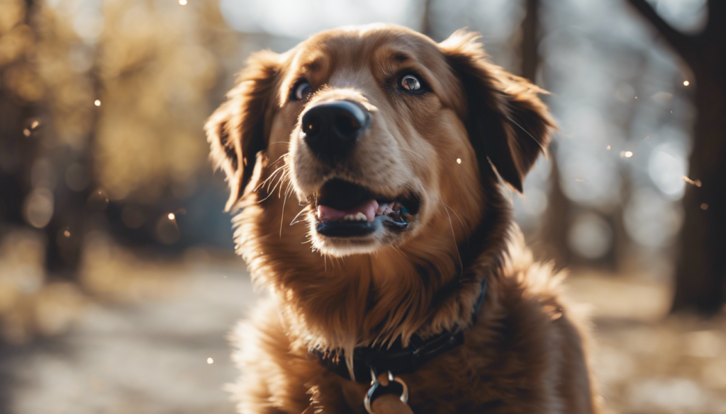 Can't Tame Your Hyperactive Dog? Here's How to Train Them!