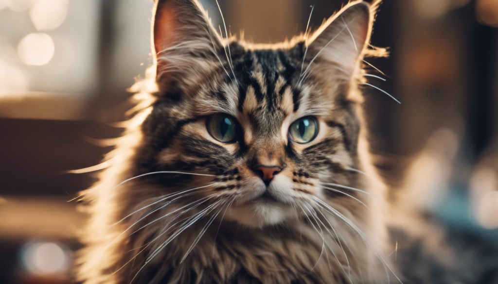 What Does Your Cat's Ear Posture Reveal About Their Hidden Secrets?