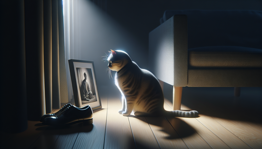 Can Your Cat Truly Forget You During a Prolonged Absence?