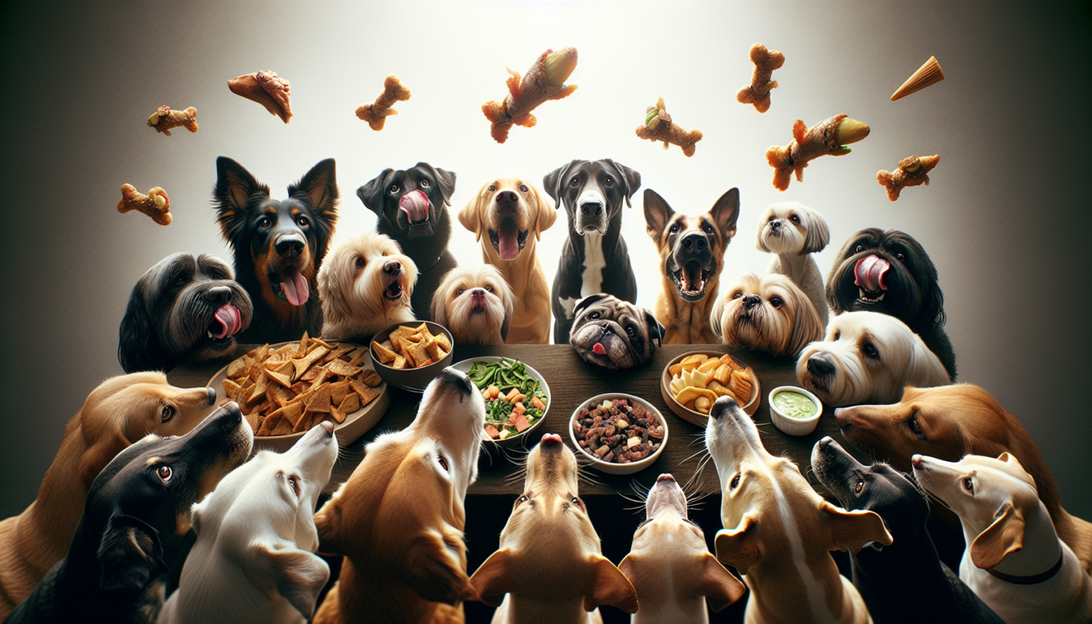 Which Scents Captivate Dogs’ Hearts the Most?